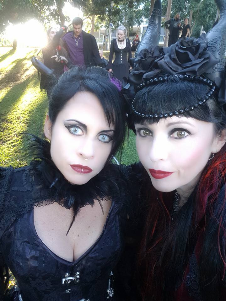 Upcoming Gothic Events for 2023 in Australia – OtherWorld Fashion