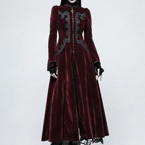 Traditional Gothic Style is Always in Fashion – OtherWorld Fashion