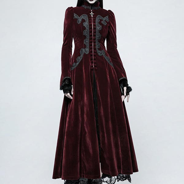 Traditional Gothic Style is Always in Fashion – OtherWorld Fashion