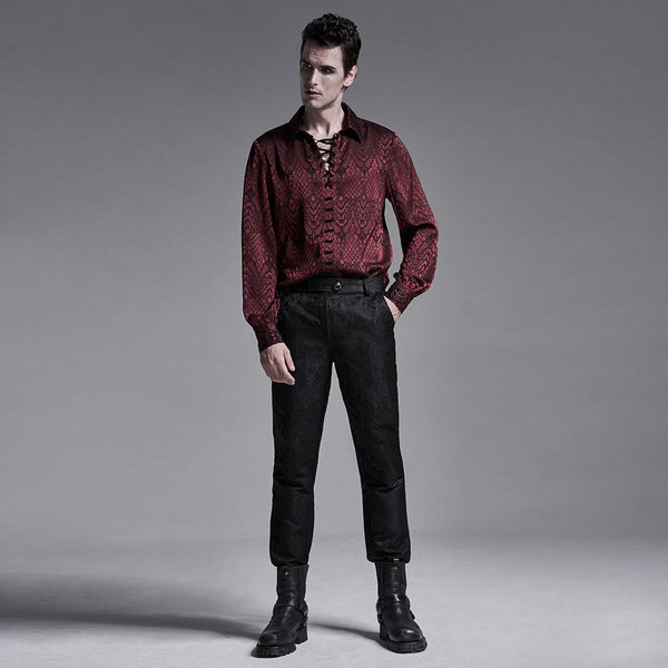 Romantic Goth Style Guide: Timeless Elegance with a Dark Twist ...