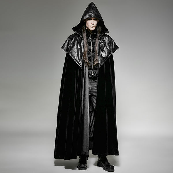 Romantic Goth Style Guide: Timeless Elegance with a Dark Twist ...