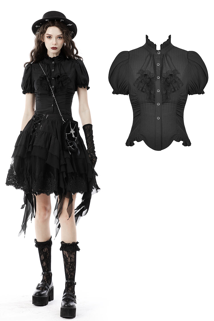 Alternative Clothing Australia - Gothic, Steampunk & Unique Styles ...