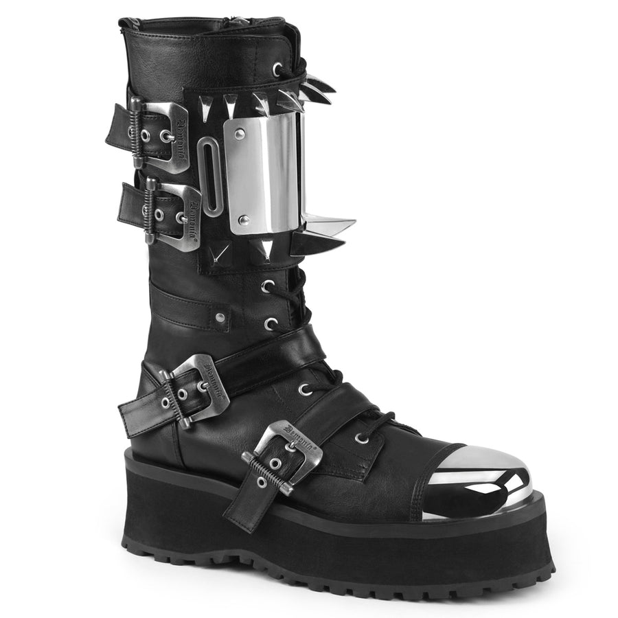 Demonia Boots & Shoes for Men and Women in Australia | Afterpay ...