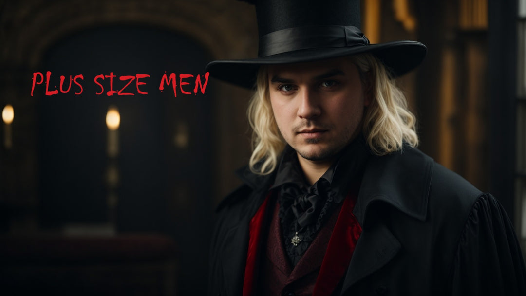 Plus Size Alternative and Gothic Clothing – OtherWorld Fashion