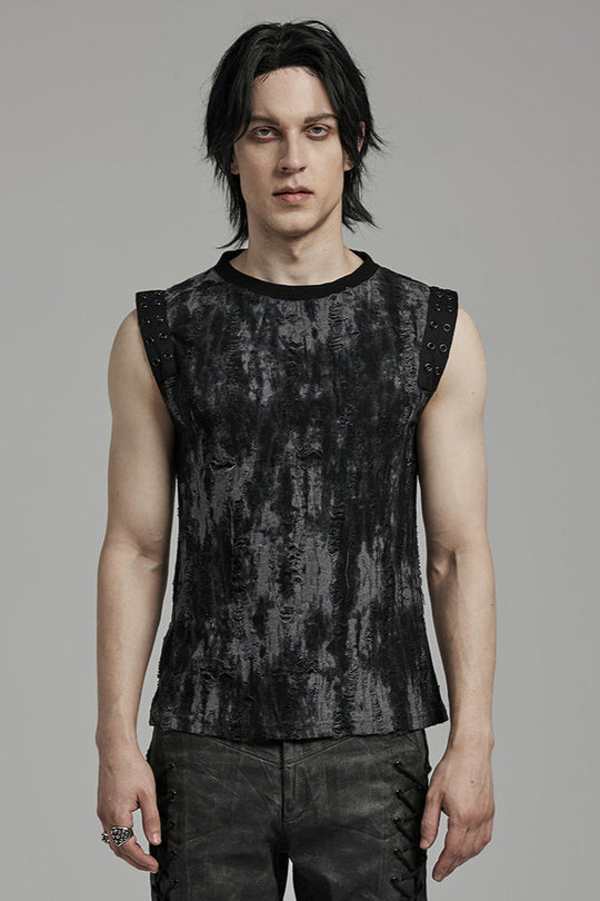 Men's Alternative Clothing – Gothic, Punk, Steampunk Styles | Australia ...