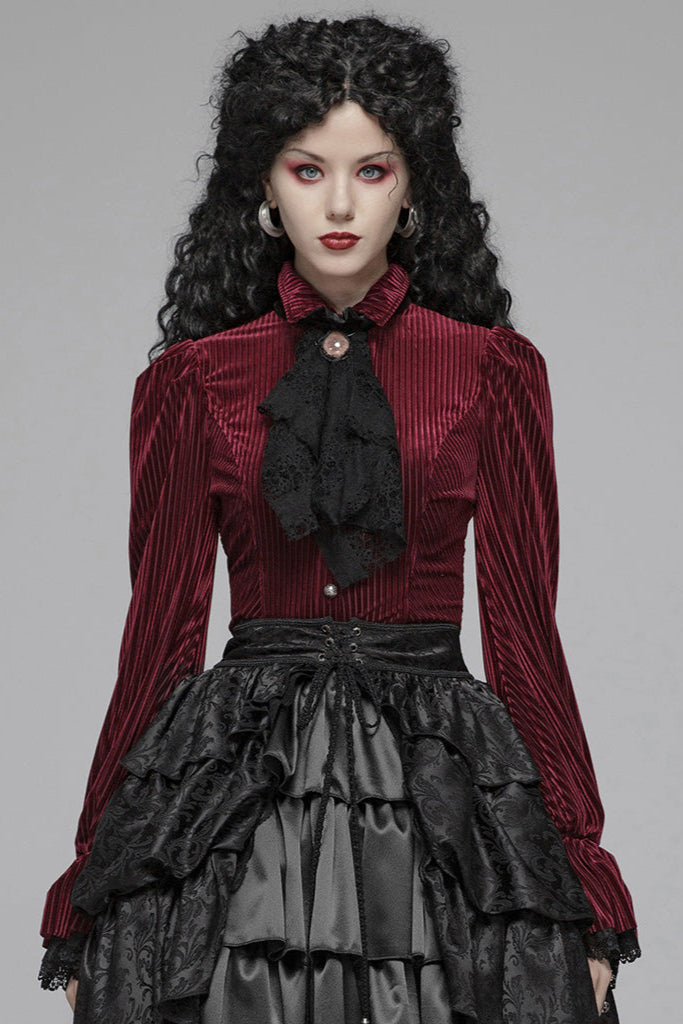 Alternative Clothing Australia - Gothic, Steampunk & Unique Styles ...