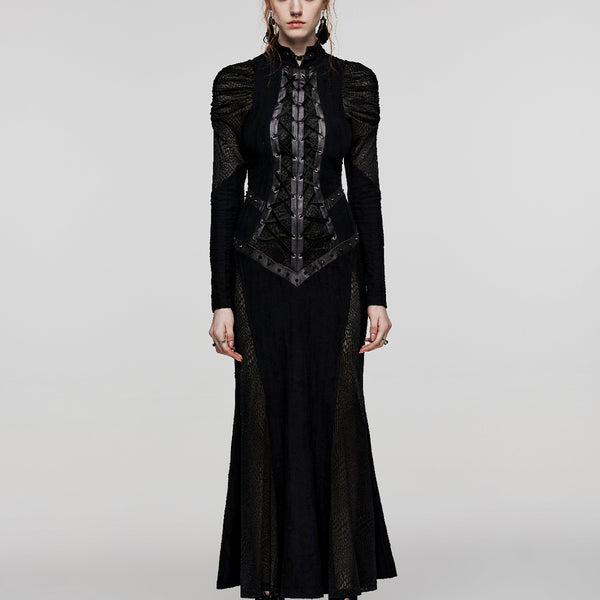 Traditional Gothic Style is Always in Fashion – OtherWorld Fashion