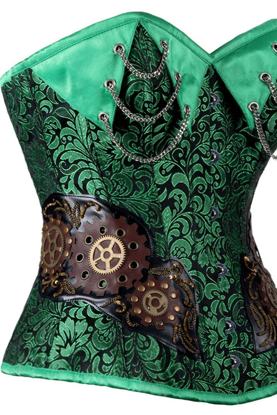 Shop Steampunk Corsets Online From Australia Plus Sizes Xs 7xl
