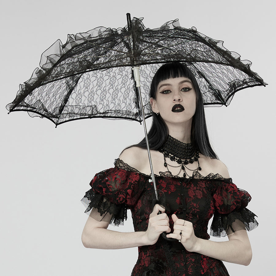Gothic & Steampunk Hats & Head Accessories – OtherWorld Fashion