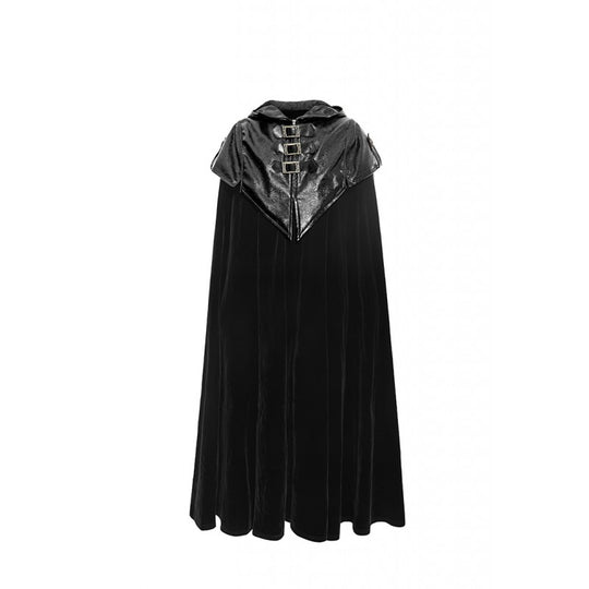 Night's Watch Cloak | Punk Rave Y-693 – OtherWorld Fashion