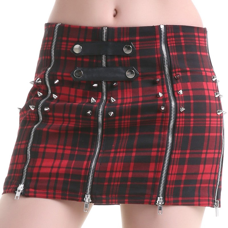 Punk Rave Q-264 | Scottish Lass – OtherWorld Fashion